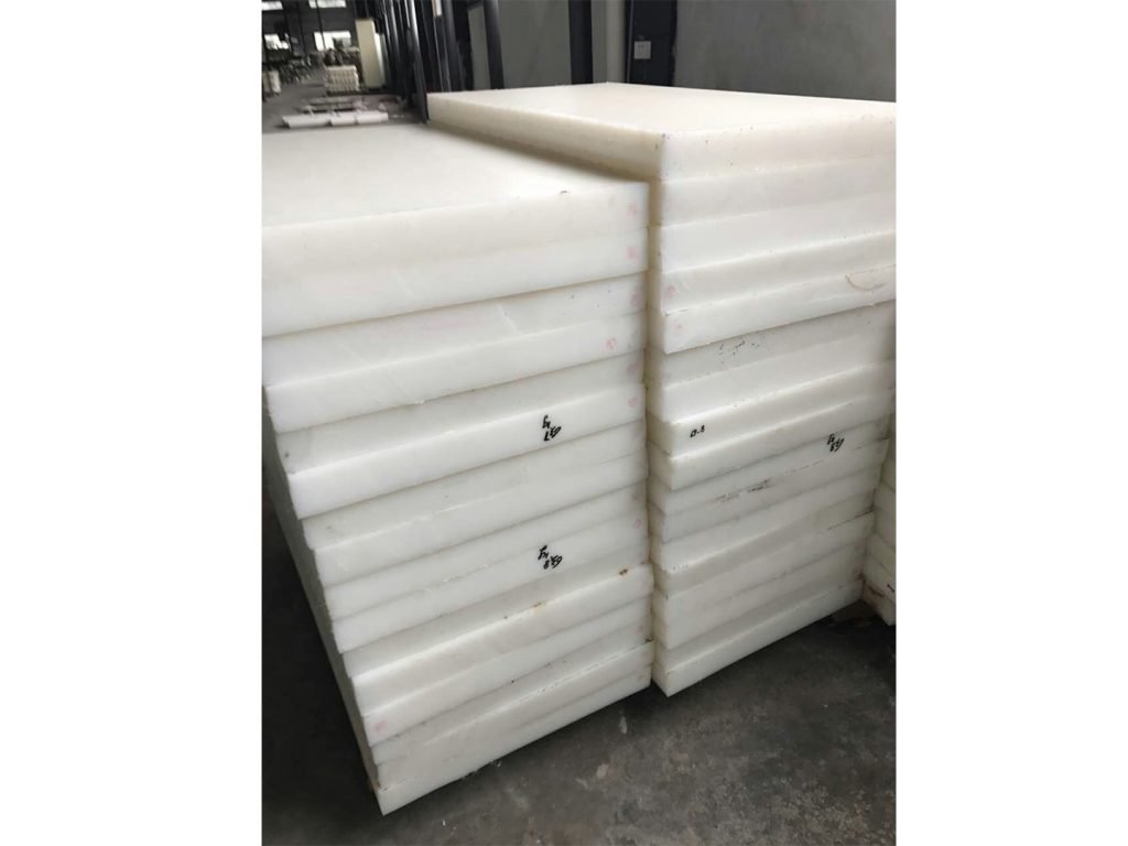 Polyamide (PA6) Sheet