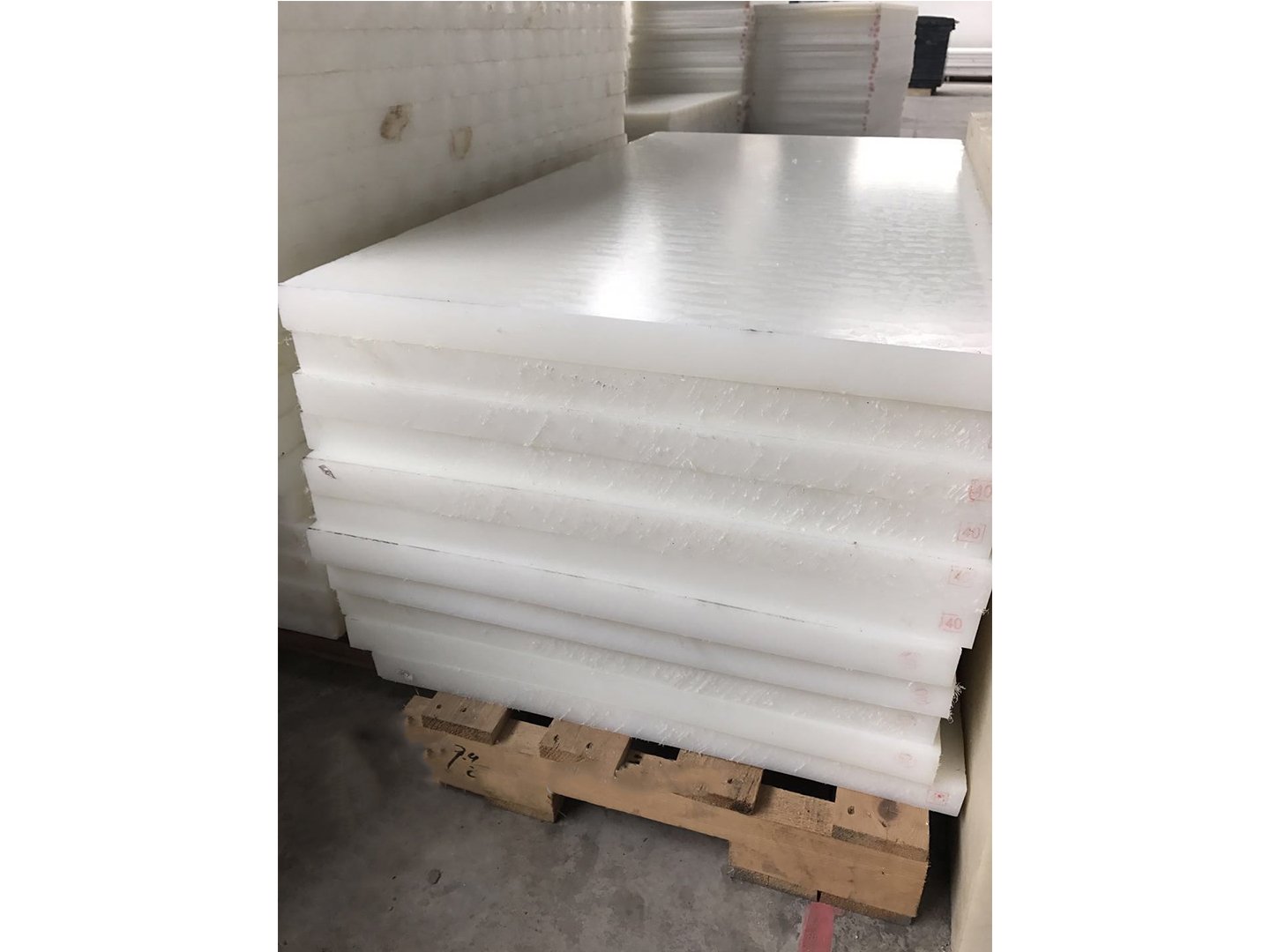 Polyamide (PA6) Sheet