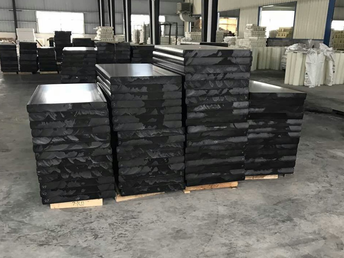Polyamide (PA6) Sheet