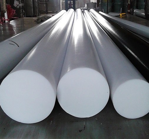 PTFE Rod