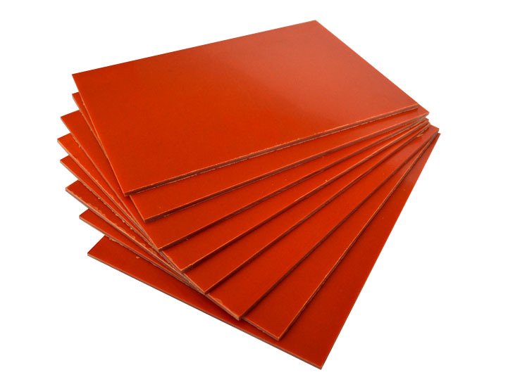 Phenolic Paper Laminated Sheet