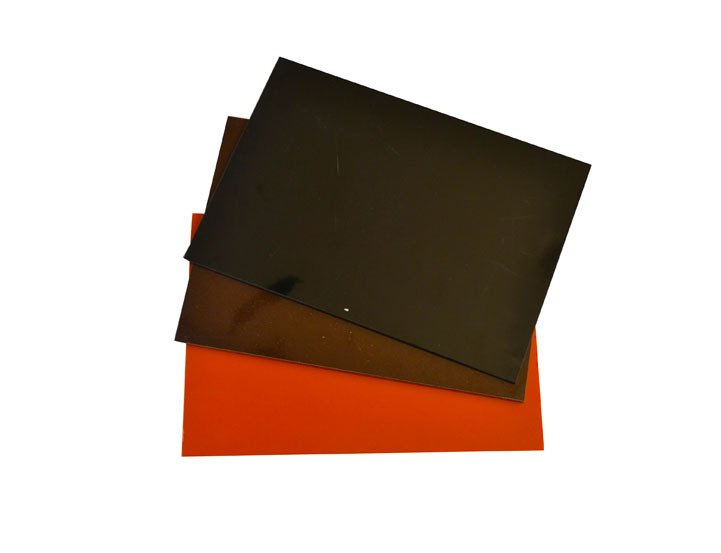 Phenolic Paper Laminated Sheet