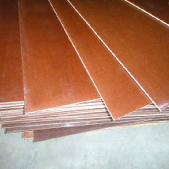 Phenolic Cotton Cloth Laminated Sheet