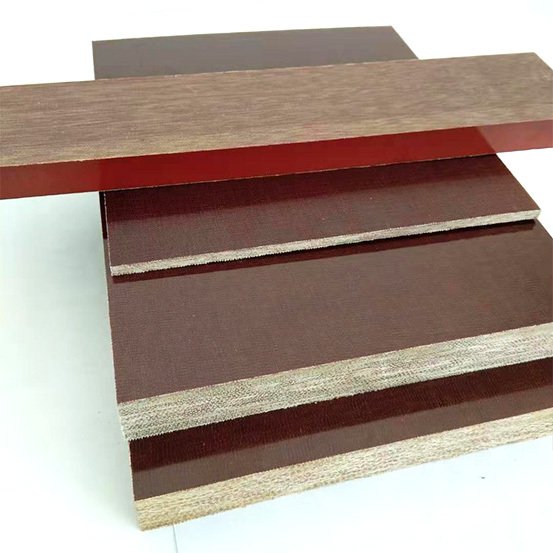 Phenolic Cotton Cloth Laminated Sheet